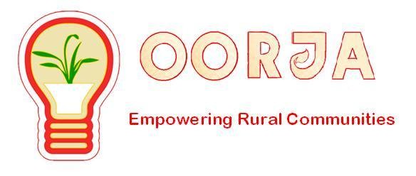 Oorja Logo Glad To Share That I Am Starting At A New Position As A