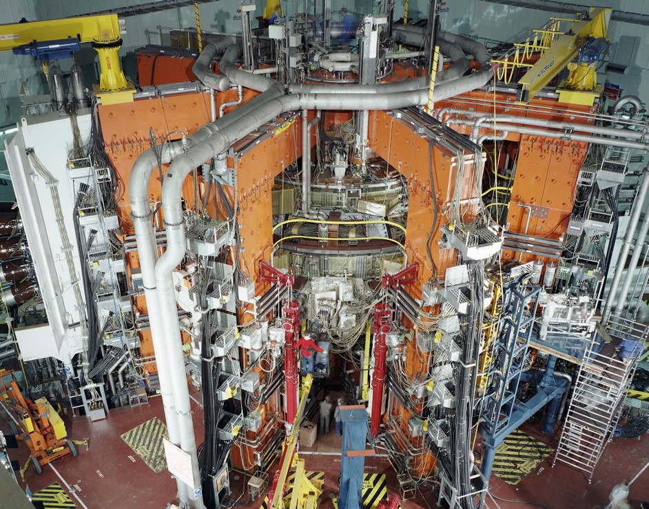 Nuclear fusion: What will a fusion power plant look like?