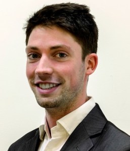 Five minutes with… Alex Metz, Class of 2014